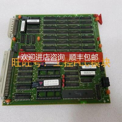 议价AG 018078.07 B6 AVIV700 控制器 模块 SCHENCK