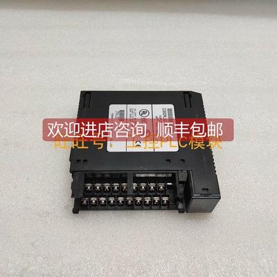 议价IC693ALG220F PLC模块 GE