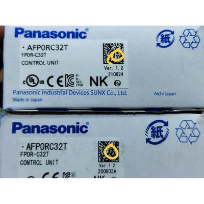 AFP0RC32T可编程控制器