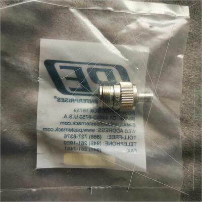 询价PE射频转接头,PE9083,N转SMA,11GHz库存