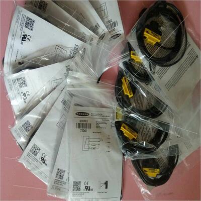 议价Banner邦纳光电传器M18SP6FF50QPMA一件