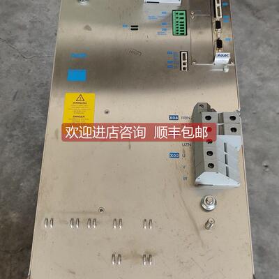 议价AMK伺服驱动器AMKASYN KU50-1 KU-R01 KU-IWA D-73230