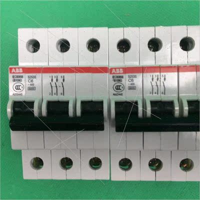 询价IEC60898低压开关库存