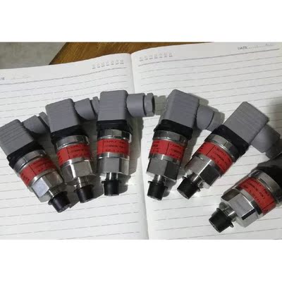 丹佛斯压力传器 MBS3100 060G3722