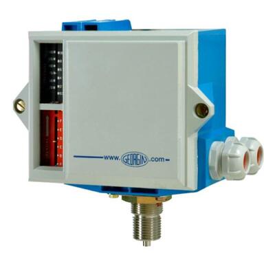 法国GEORGIN压力开关  差压开关 0PC06BPSX