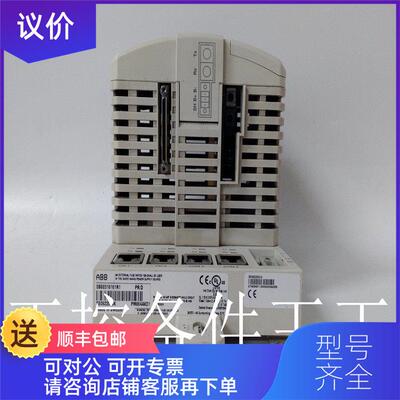 议价PM865K01 3BSE031151R1