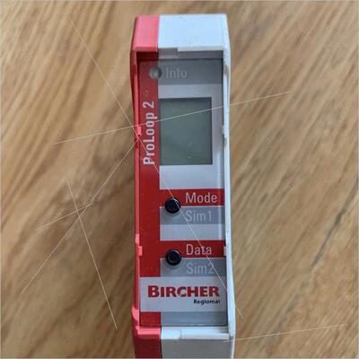 议价回路传器PROLOOP 2 BIRCHER PROLOOP2 2.24ACDC 262670/C 议