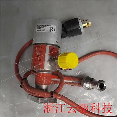 议价英福康INFICON压力计阀LI-9496 Balzers,