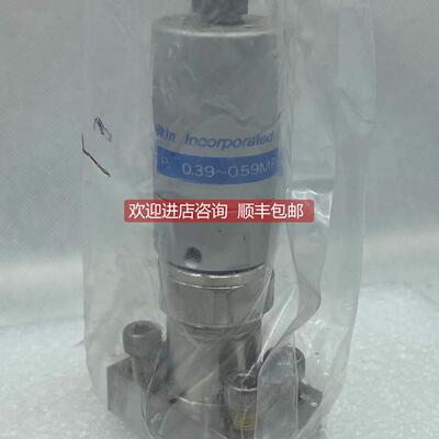 询价Fujikin FP-SDA-21-6.35UGF-AKJ 常开气动执行阀库存