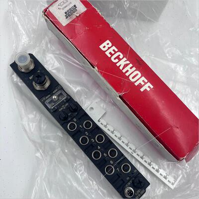 议价德国BECKHOFF倍福模块IL2301 B318-0000
