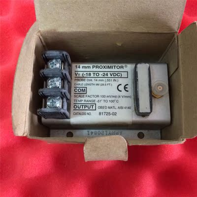 本特利81725-02，81725-02格