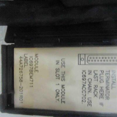 议价IC697BEM711 GE