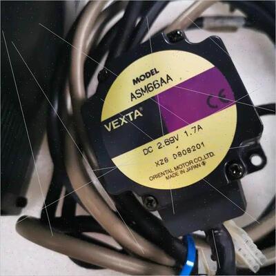 询价东方步进驱动整套线,ASD12A-S驱动,ASM66AA电机,议库存