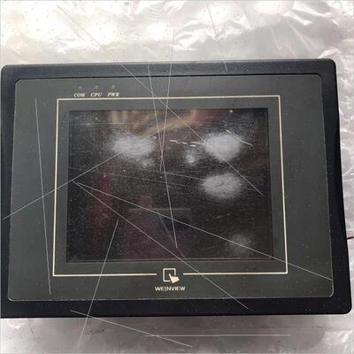 议价机威纶触摸屏MT6056i(V2WV