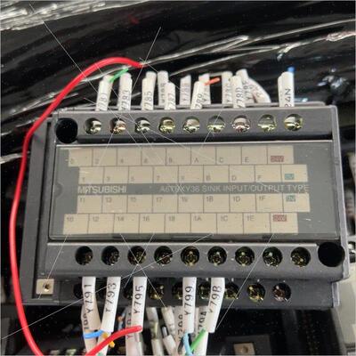议价 A6TBXY36 接线端子  机