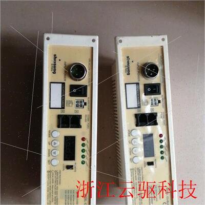 议价shinsung ICU-BL400 控制器 机 ,