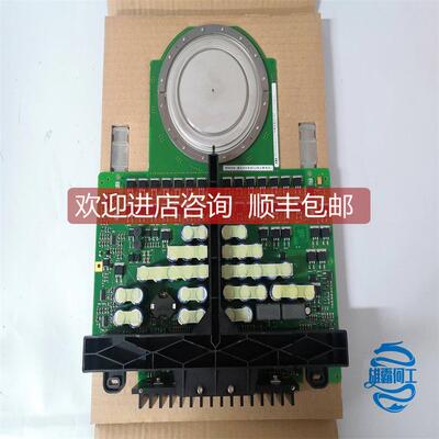 议价5SHX1960L0006 中高压可控硅 IGCT模块