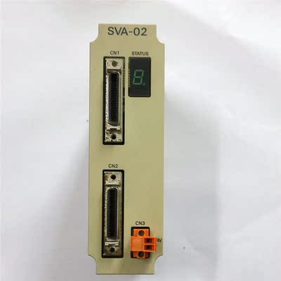 议价机 YASKAWA MP920 SVA-02JEPMC-MC220)