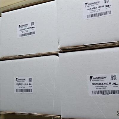 询价ENERDOOR滤波器FIN538S1.180.M,库存