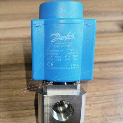 议价1-3-5 丹佛斯电磁阀 丹佛斯线圈,BB230CS ,