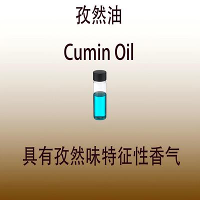 香水香料辛香东方香调香料