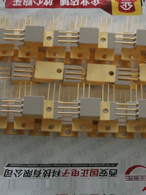 国之航  LYNM034 大功率MOS场效应三极管 封装有TO-257及 陶瓷SMD