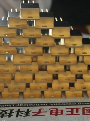 国之航  LYNM150大功率MOS场效应三极管 封装有TO-257及 陶瓷SMD