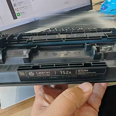 适用惠普4004d硒鼓粉盒