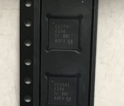 CC2541F256RHAR CC2541 2.4GHZ 智能家居无线低功耗蓝牙 射频芯片