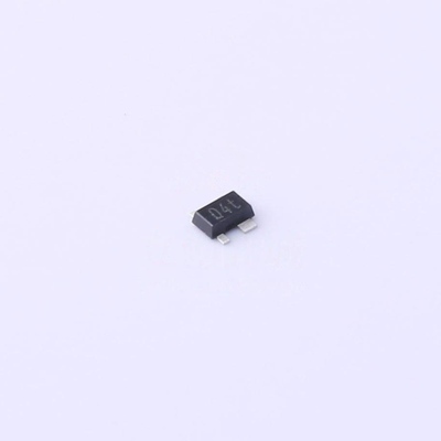 BFU690F,115 NXP(恩智浦) (NPN 5.5V 70mA) 三极管(BJT)