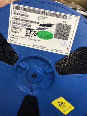 MT6351V电源ic MT6351DV电源ic MT6325V MT6169V MT6290 MT6353V