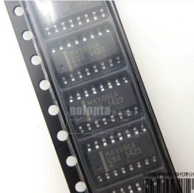 全新原装进口 MAX691ACSE SOP16 全新原装正品 可开税票