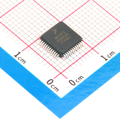 全新现货MC33FS6500CAE 丝印MC33FS6500CAE 集成电源单片机芯片原