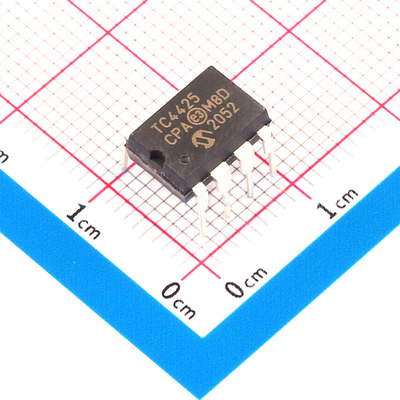 TC4425CPA TC4425EPA TC442SCPA DIP8全新原装进口正品驱动器IC
