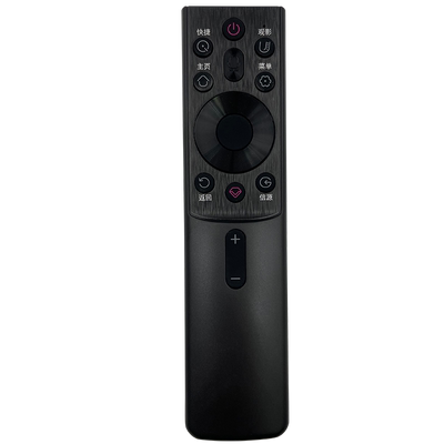 适用 长虹液晶电视蓝牙语音遥控器RBG400VC 50G7S 55G7S 65G7S   50/55/65G7 D8P D8K Q6S D5H