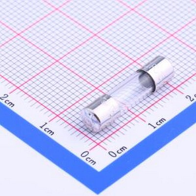 5只 0217.315MXP 一次性保险丝 玻璃管保险丝 D5xL20mm