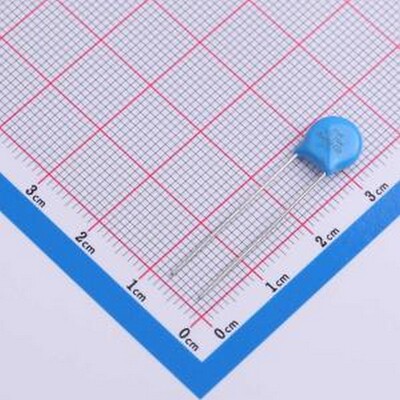 10只 RM07D330KC1IE100 压敏电阻 MOV 07D330K ZNR 插件,P=5.08mm