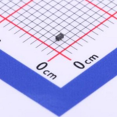 10只 ESD5V0LB-TP 静电和浪涌保护(TVS/ESD) ESD5V0LB-TP DFN1006