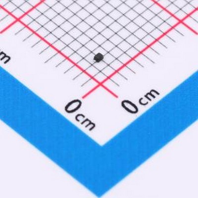 10只 ESD9101P2T5G-TP 静电和浪涌保护(TVS/ESD) ESD9101P2T5G-TP