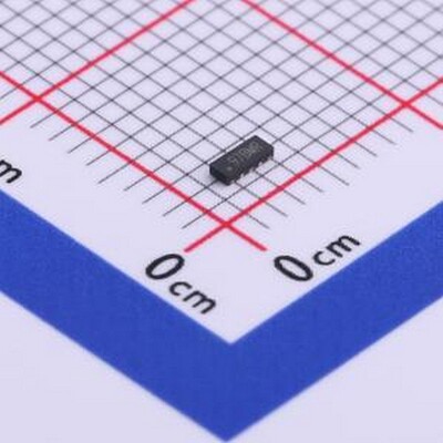 TPD4EUSB30DQAR-TP 静电和浪涌保护(TVS/ESD) TPD4EUSB30DQAR-TP