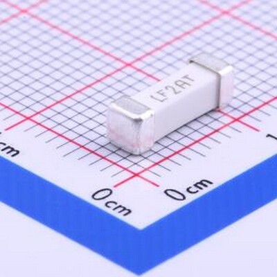 0461002.ER 一次性保险丝 600V贴片式保险丝 SMD
