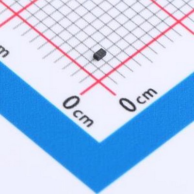 ESDSLC3V3LBA 静电和浪涌保护(TVS/ESD) ESDSLC3V3LBA DFN1006-2(