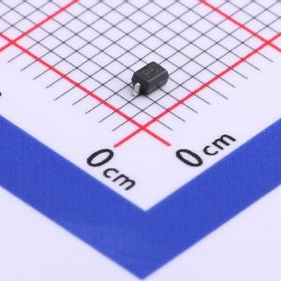 ESDSLC5V0D3B-TP 静电和浪涌保护(TVS/ESD) ESDSLC5V0D3B-TP SOD-