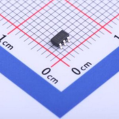 TPD4E001QDBVRQ1 静电和浪涌保护(TVS/ESD) TPD4E001QDBVRQ1 SOT-