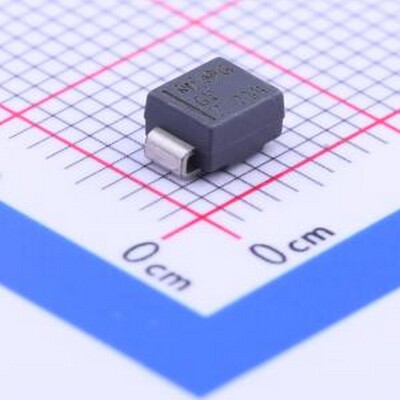 SM6T220A 静电和浪涌保护(TVS/ESD) SM6T220A SMB(DO-214AA)