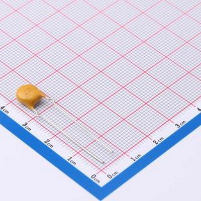 5只 TVR07471KOY 压敏电阻 插件压敏电阻 插件,P=5mm