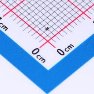 10只 PESD5V0R1BSFYL(ES) 静电和浪涌保护(TVS/ESD) 极低电容0.1p