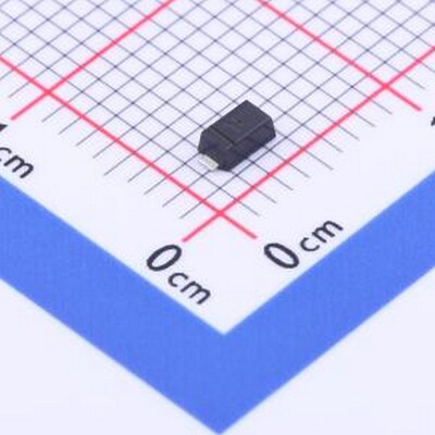 5只 SMF110A 静电和浪涌保护(TVS/ESD) SMF110A SOD-123