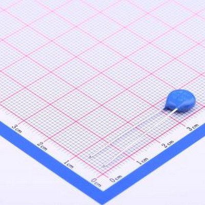 10只 B72207S0301K101 压敏电阻 23焦耳 插件压敏电阻 插件