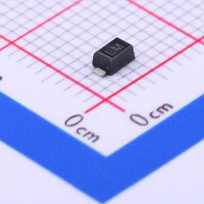 SJD12A15L01 静电和浪涌保护(TVS/ESD) 单向ESD SOD-123